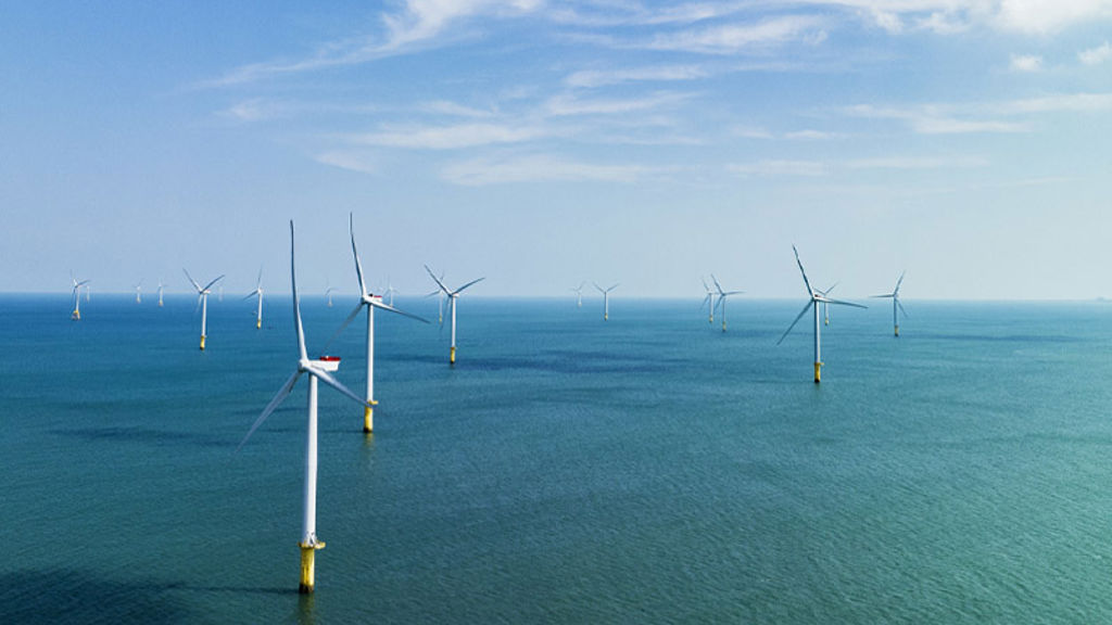 Arup in India - Arup