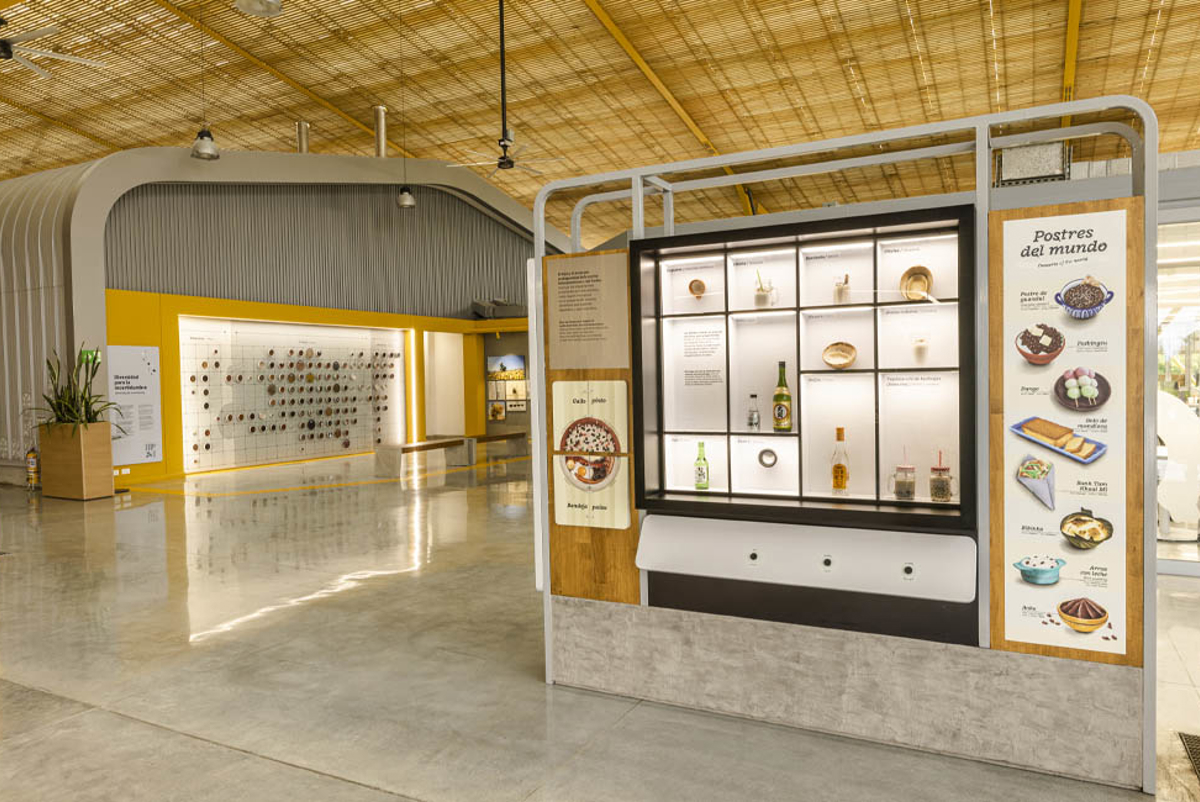 International Center for Tropical Agriculture – Future Seeds - Arup