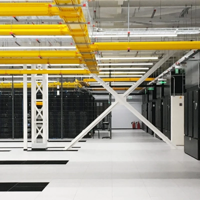 Data centre projects | Arup