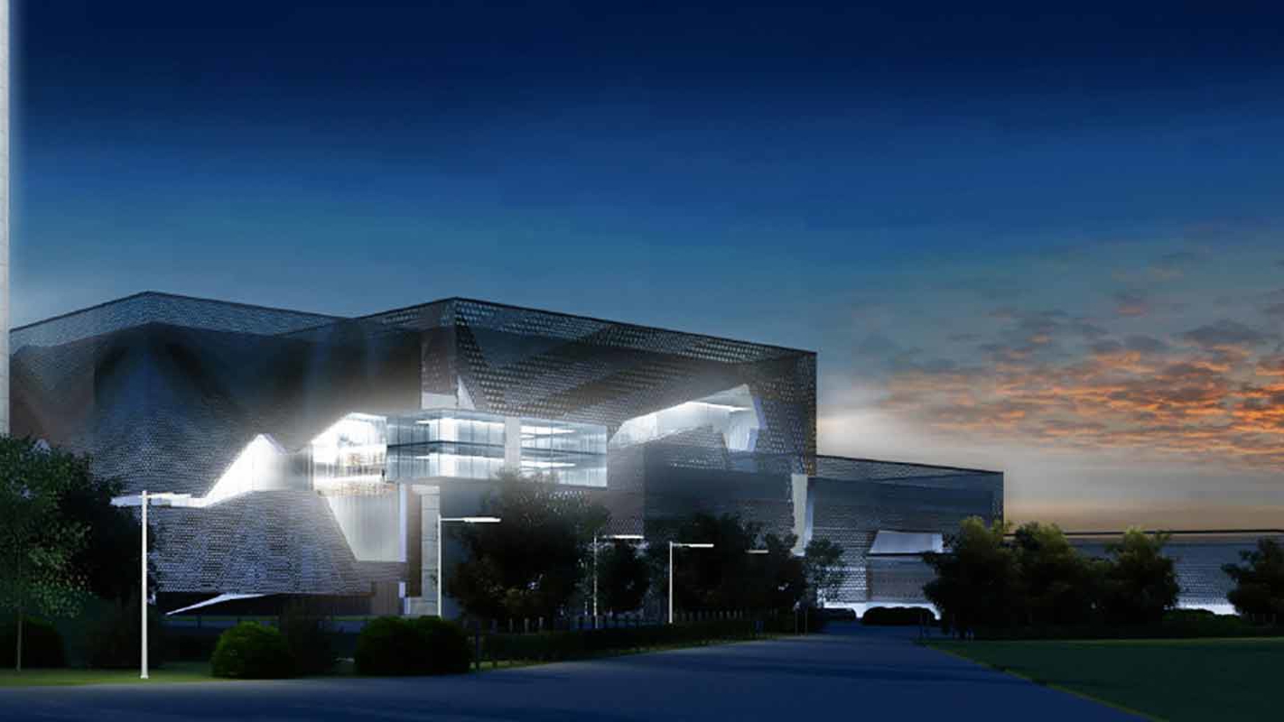 Leeds Residual Waste Management Project - Arup