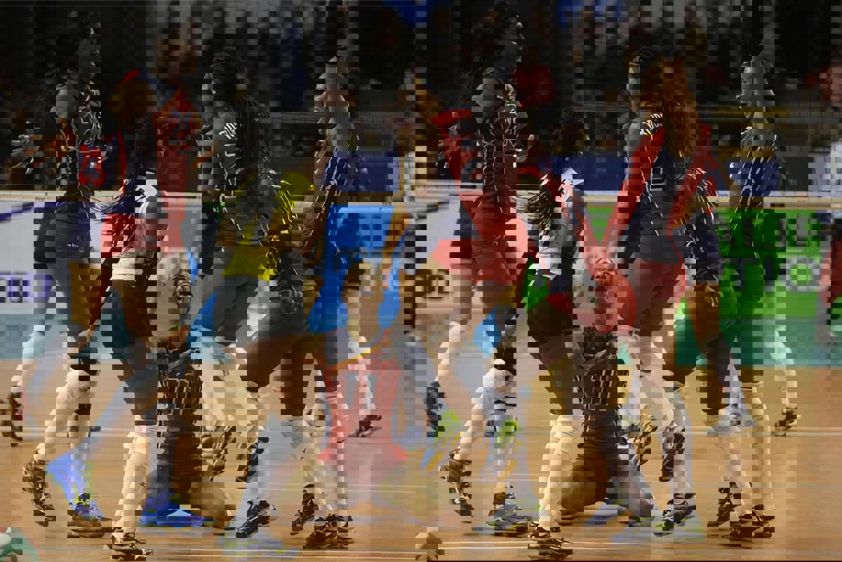 Lima 2019 Pan American and Parapan American Games | Arup