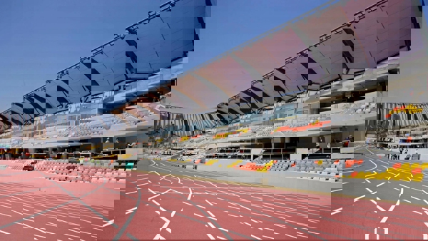 Lima 2019 Pan American and Parapan American Games | Arup