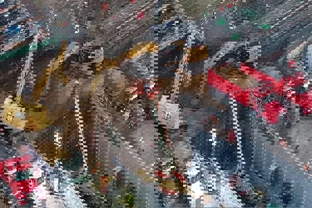 Long Island Rail Road expansion | Arup