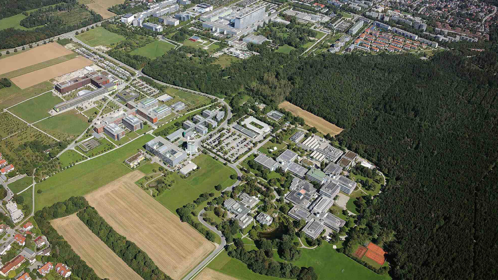 Arup in Germany - Arup