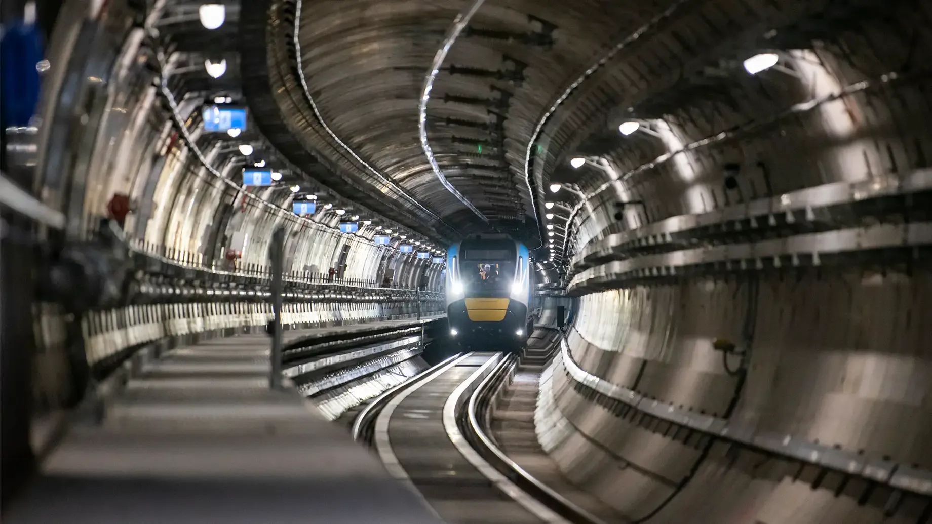 Metro Tunnel Project - Arup