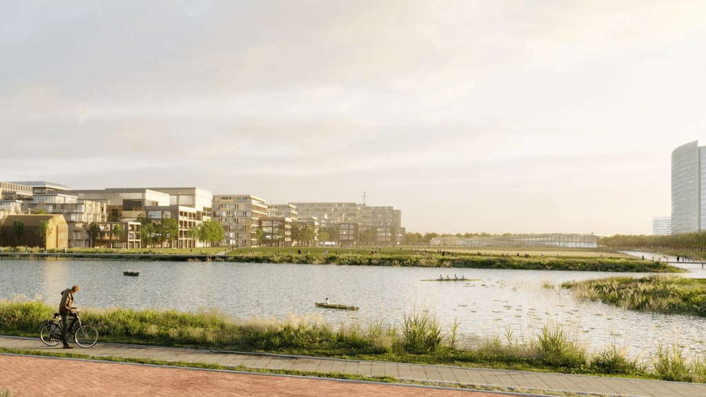 Arup in the Netherlands - Arup
