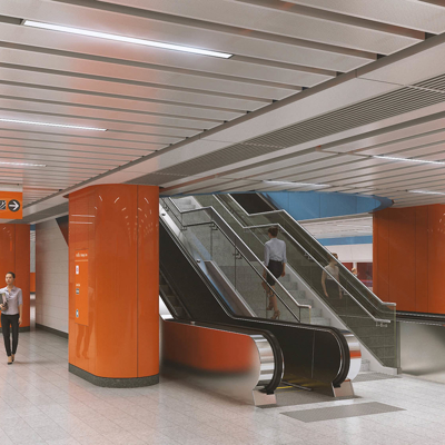 All fire safety engineering projects - Arup