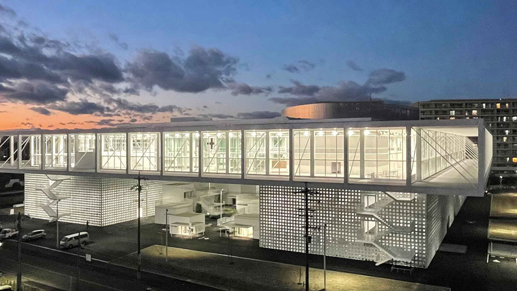 Arup in Japan | Arup