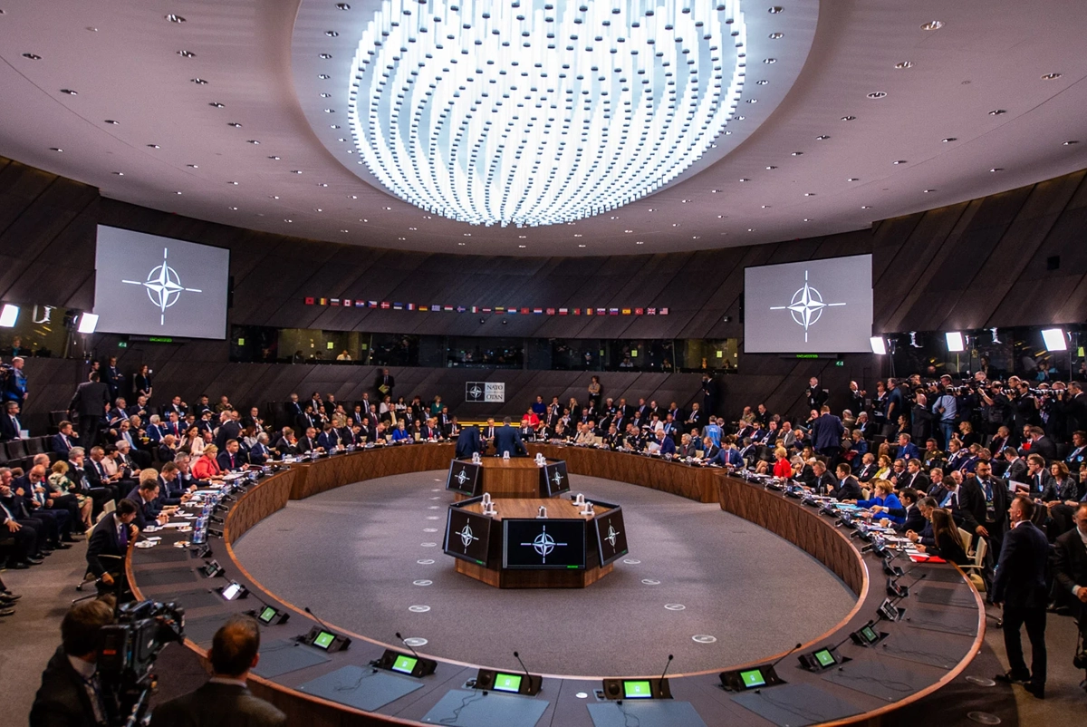 Technology and cybersecurity consulting | Arup