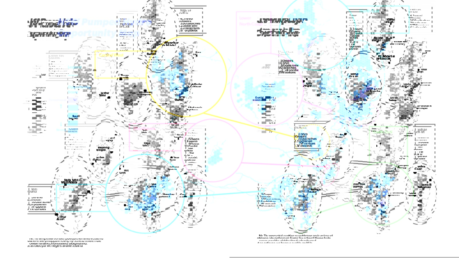 New South Wales Pumped Hydro Roadmap - Arup