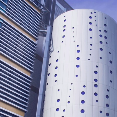 Data centre projects - Arup