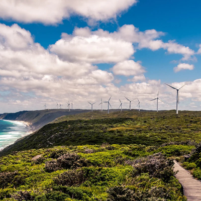 Energy projects - Arup