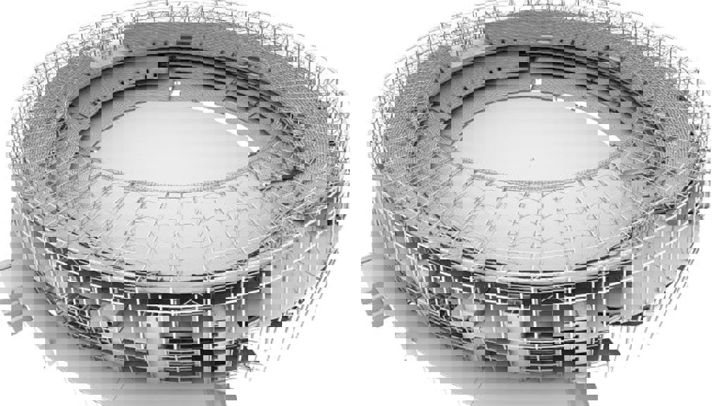 Optus Stadium - Arup