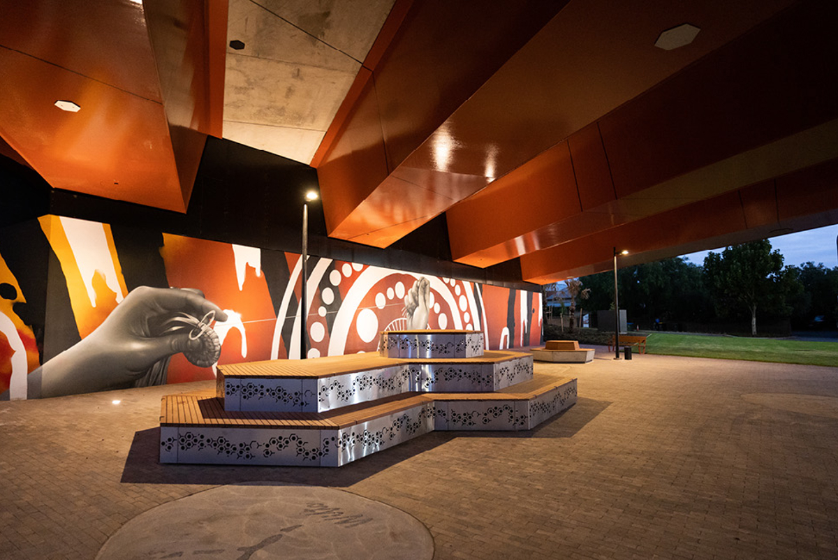 Ovingham Level Crossing Removal Project - Arup