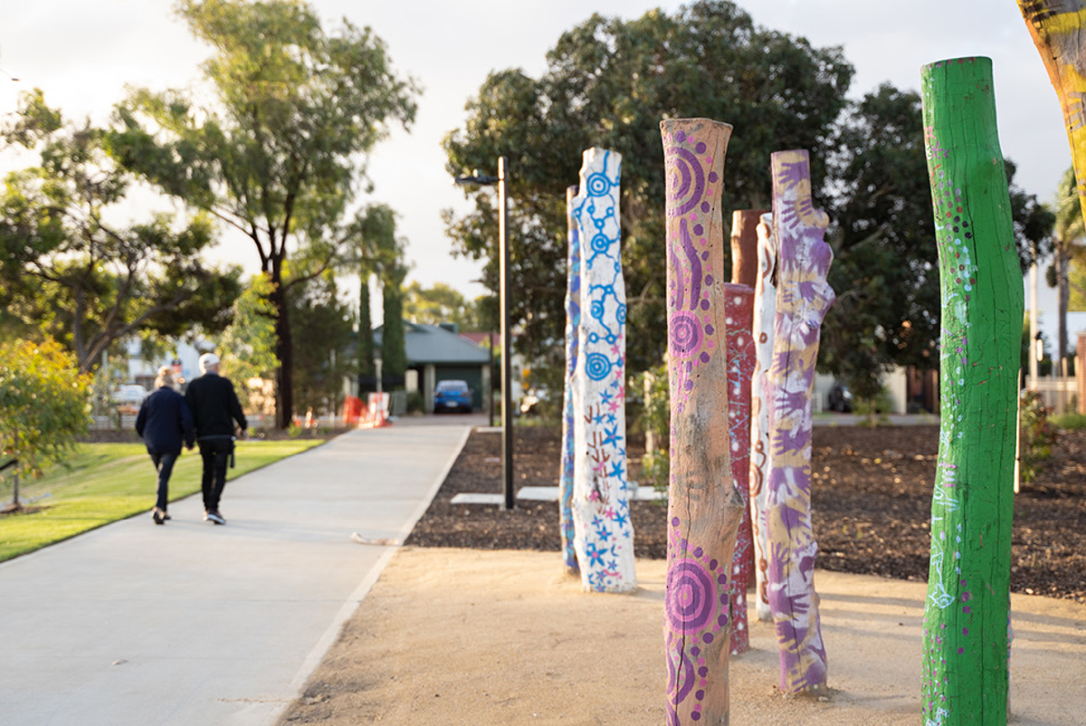 Ovingham Level Crossing Removal Project - Arup