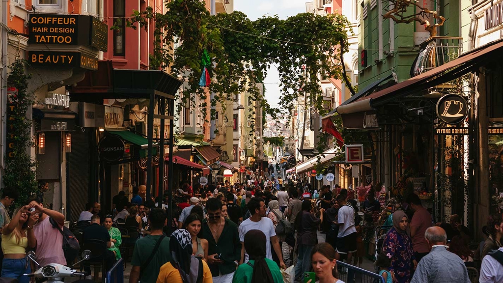 Arup in Türkiye - Arup