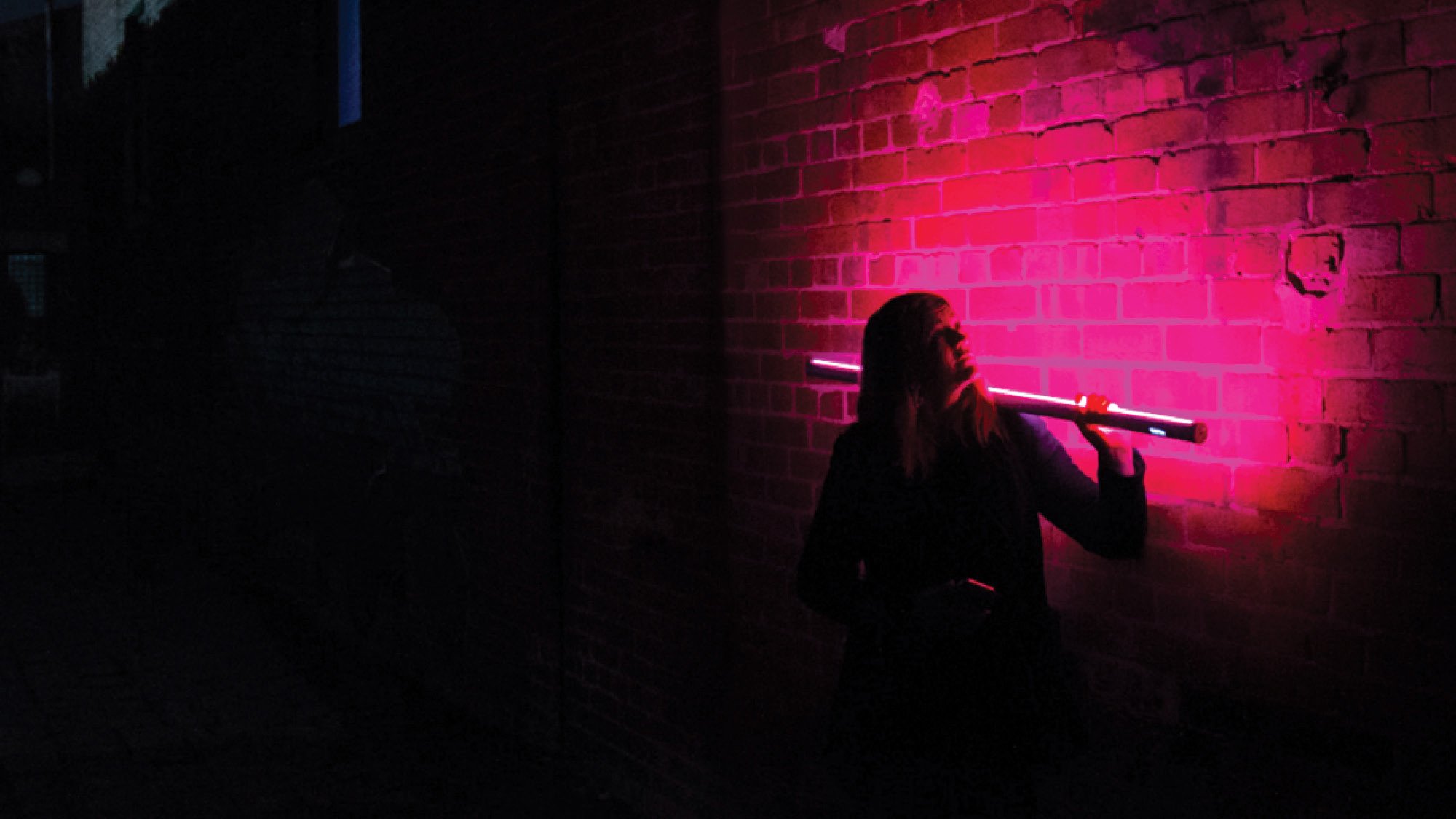 Perceptions of night-time safety: women and girls - Arup