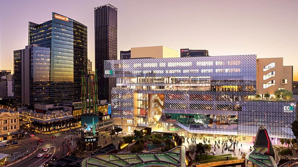 Arup in Australia - Arup