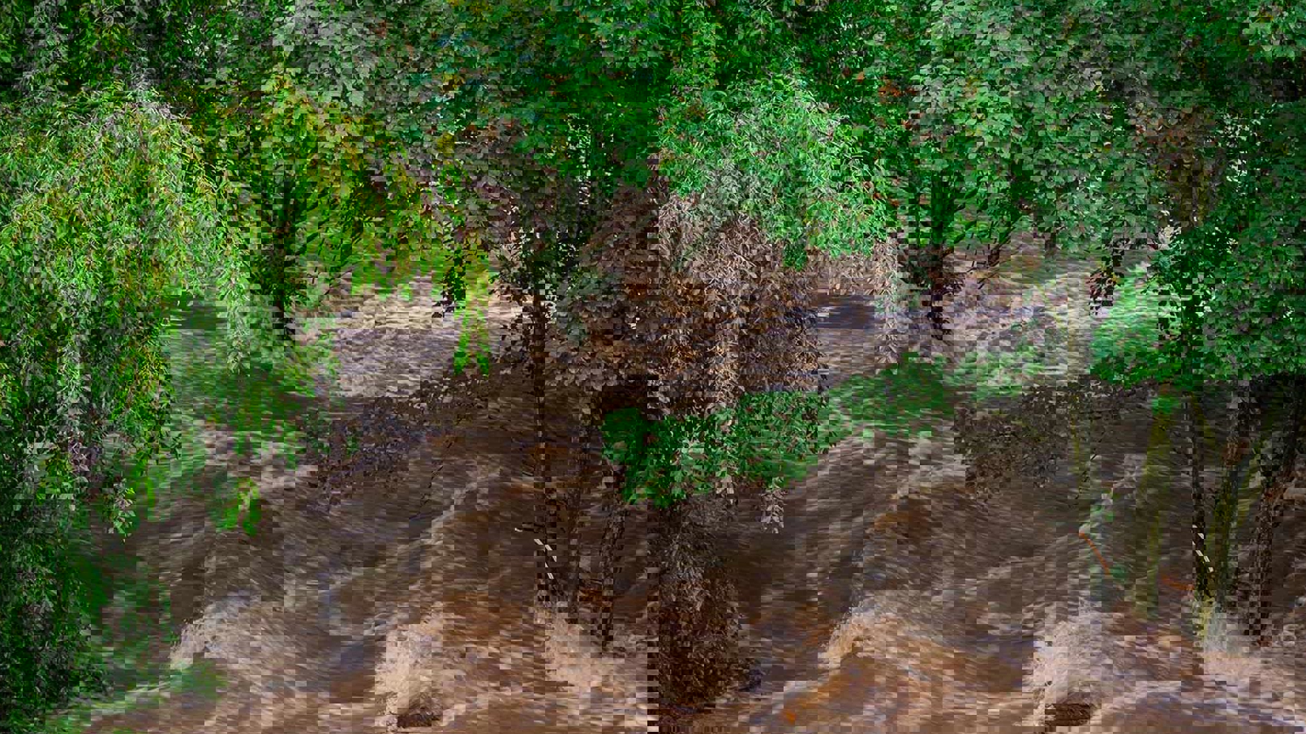 Post flood assessments: helping communities recover - Arup