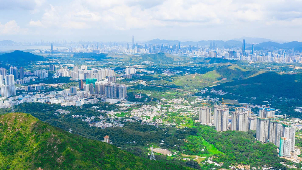 Arup in Hong Kong - Arup