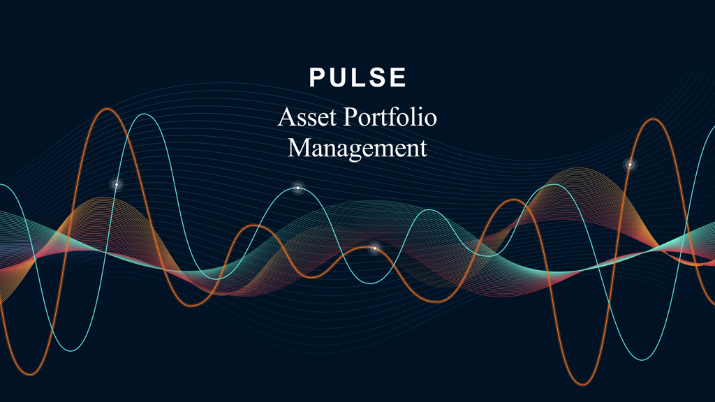 Pulse portfolio analytics platform - Arup