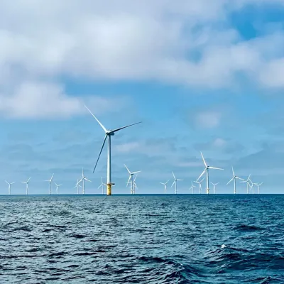 Energy projects - Arup