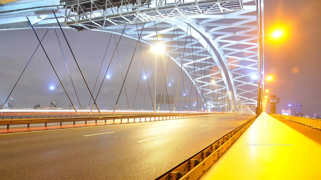 Bridge design and engineering | Arup