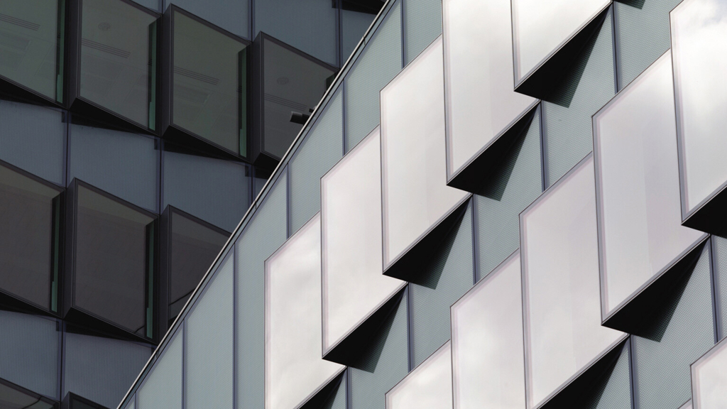 Ropemaker building London - Arup