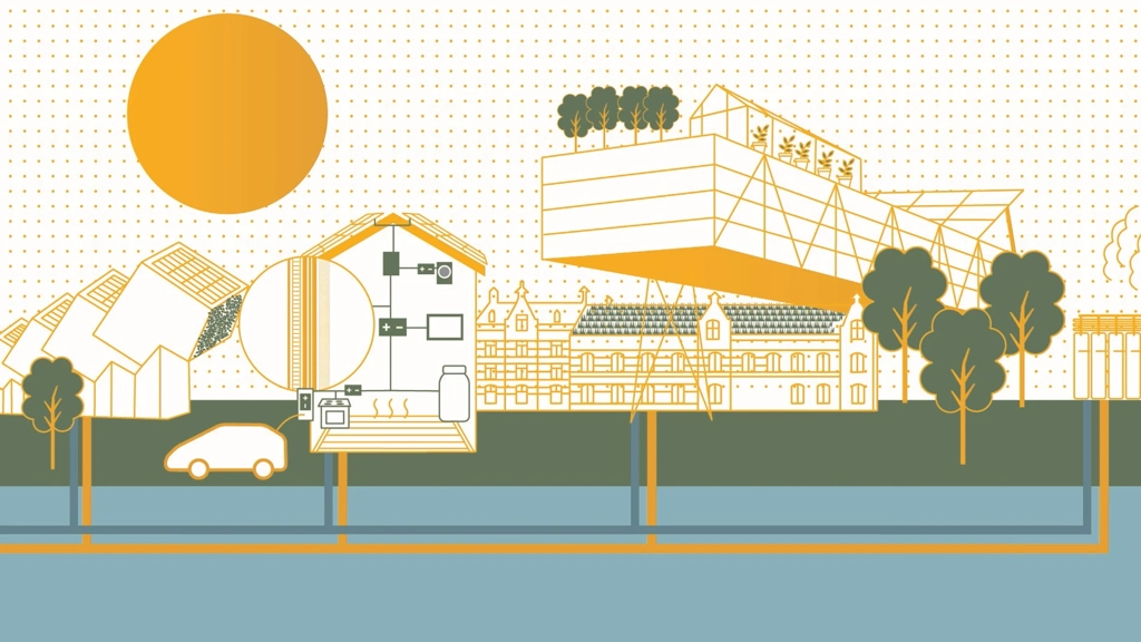 Innovative engineering and design solutions by Arup - Arup