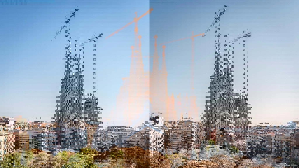 Arup in Spain | Arup