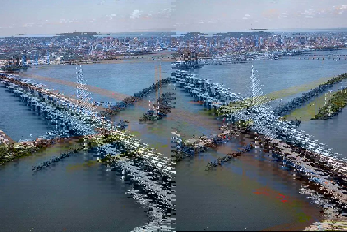 Bridge design and engineering - Arup