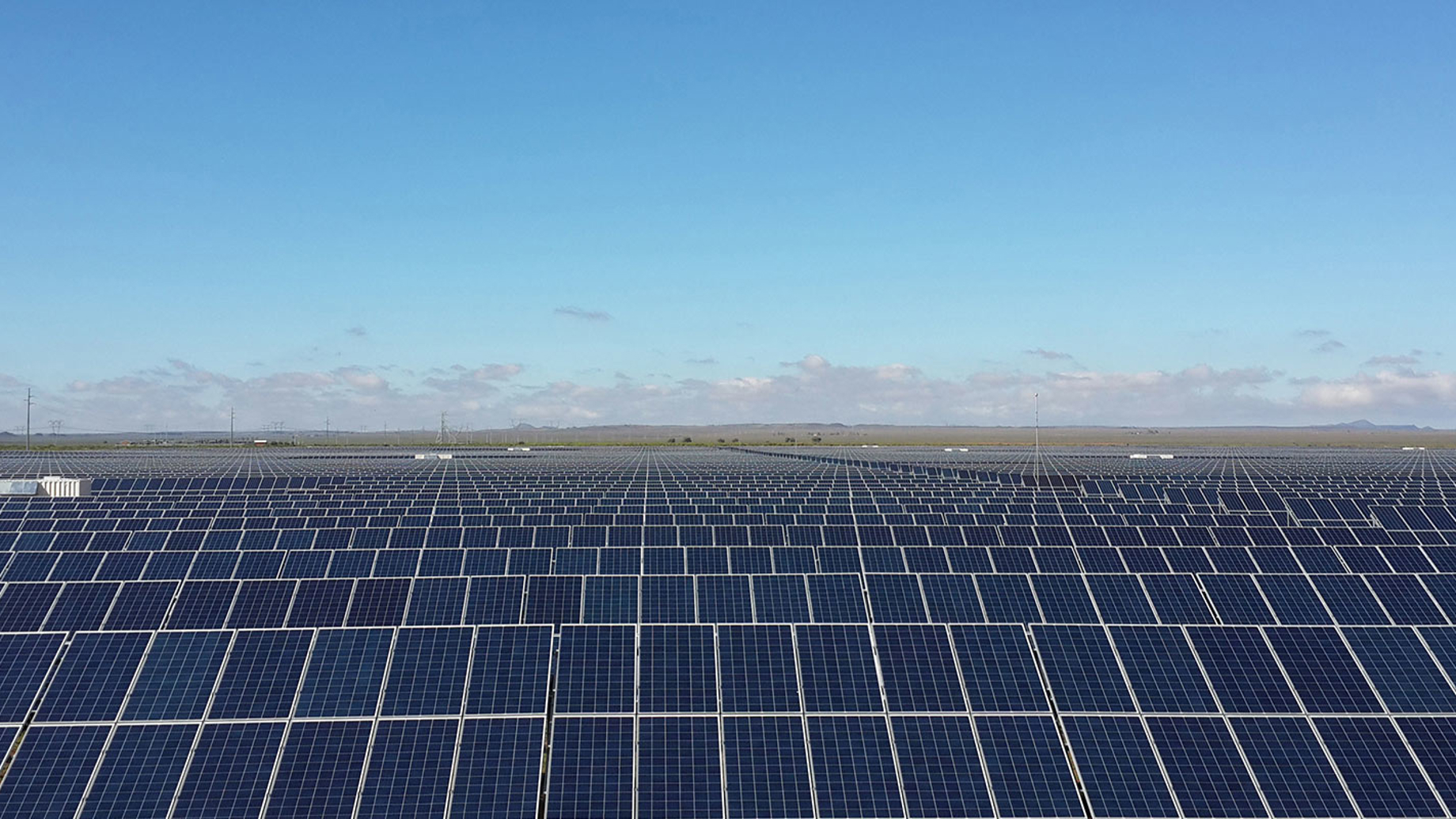 SCDA3 75MW PV - Arup