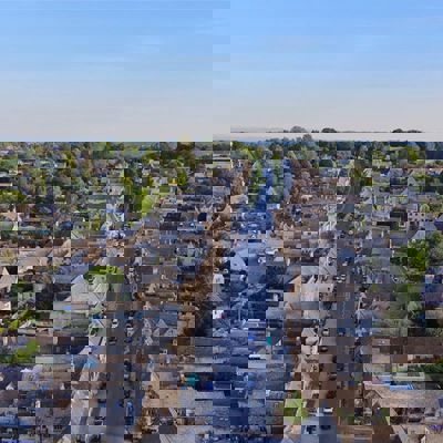 Water projects - Arup