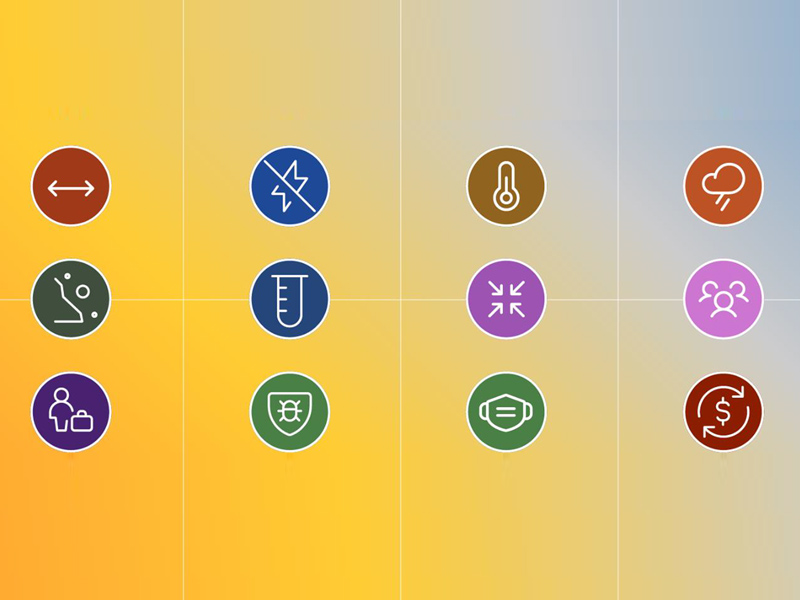 Resilienz sichtbar machen: Der Stresstest für Städte startet bundesweit ...