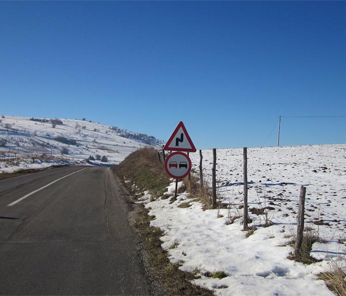 Technical assistance to Roads of Serbia - Arup