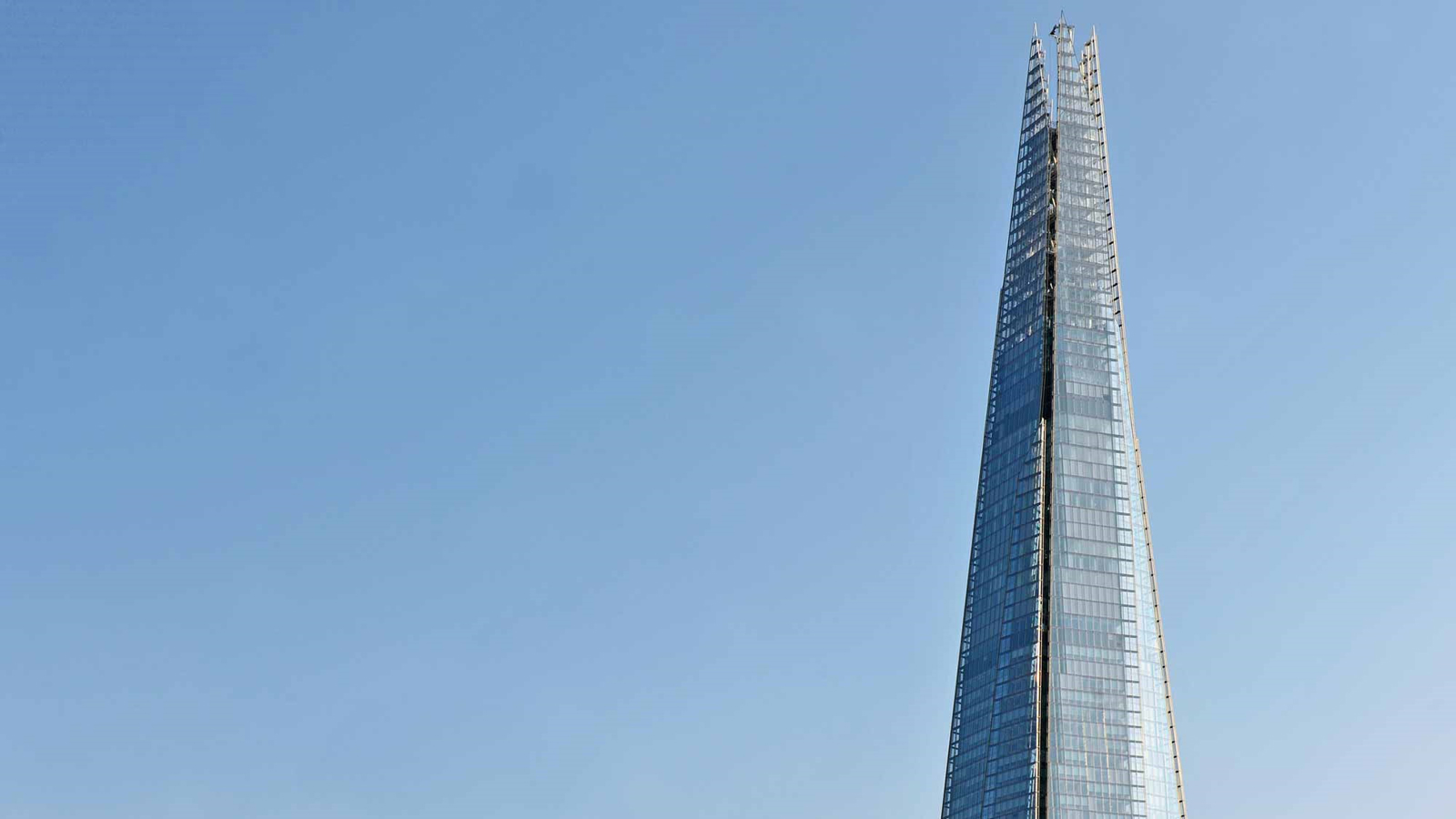 The Shard - Arup
