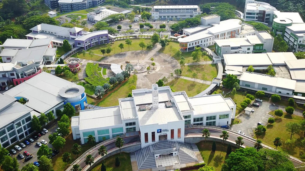 University of Nottingham Malaysia Space Utilisation Audit | Arup