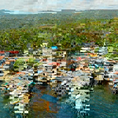 International development projects | Arup