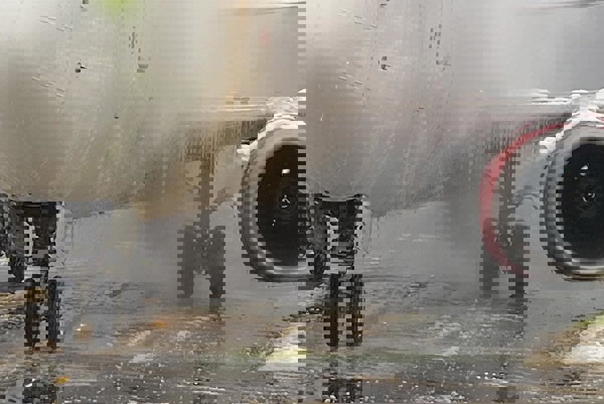 Vancouver International Airport After Action Review - Arup