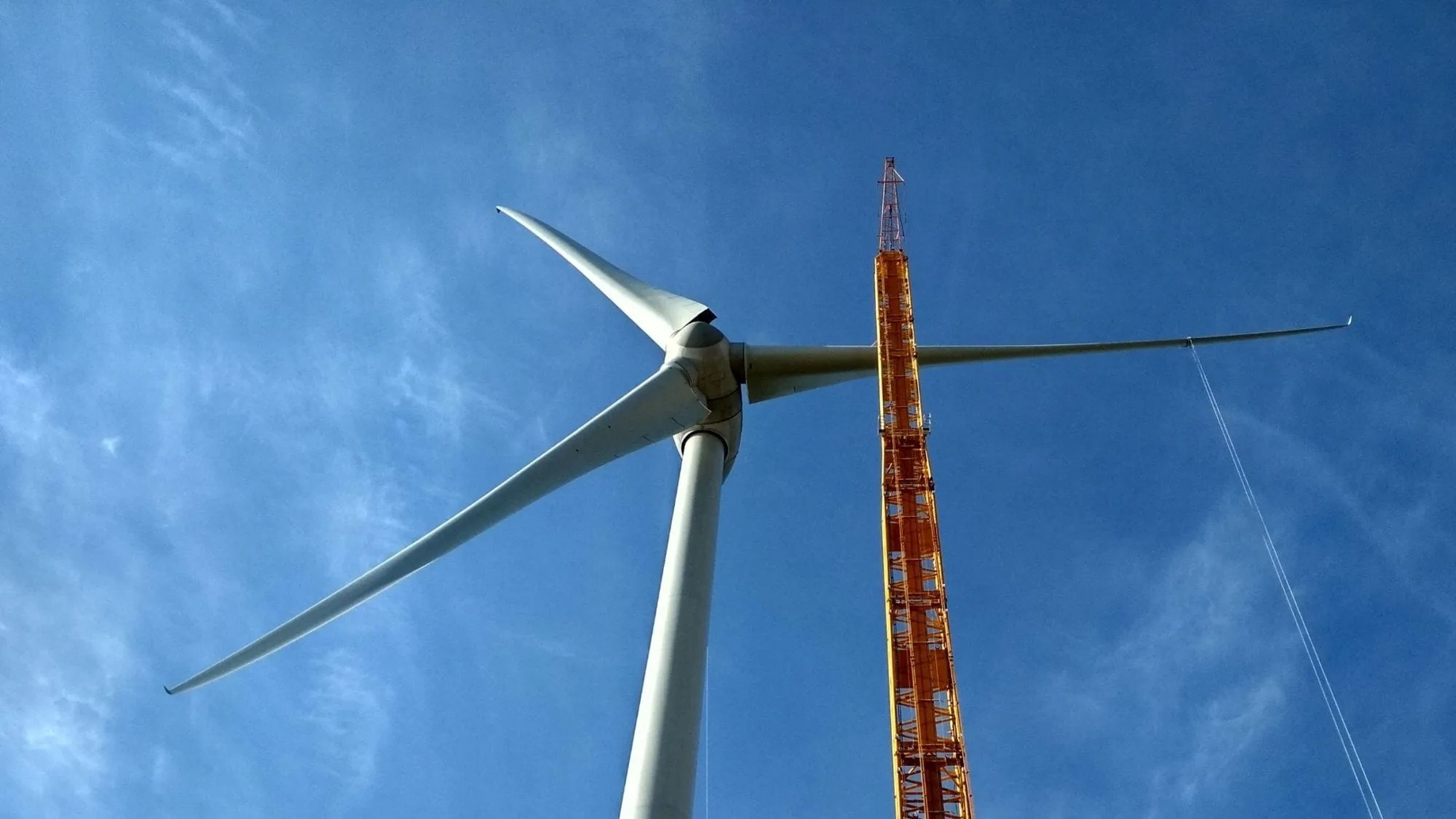Wind energy at DePuy Synthes - Arup
