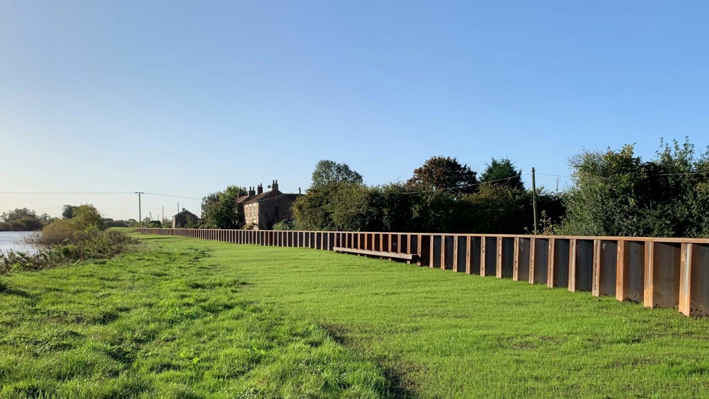 Yorkshire Asset Recovery Programme | Arup