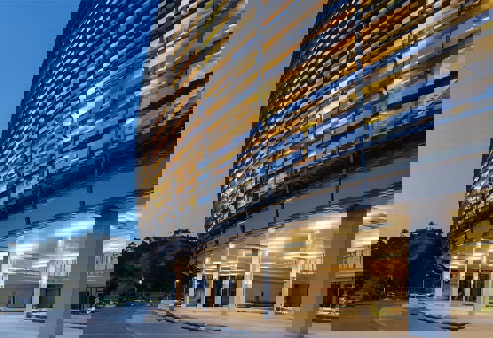 Architecture: technology - Arup