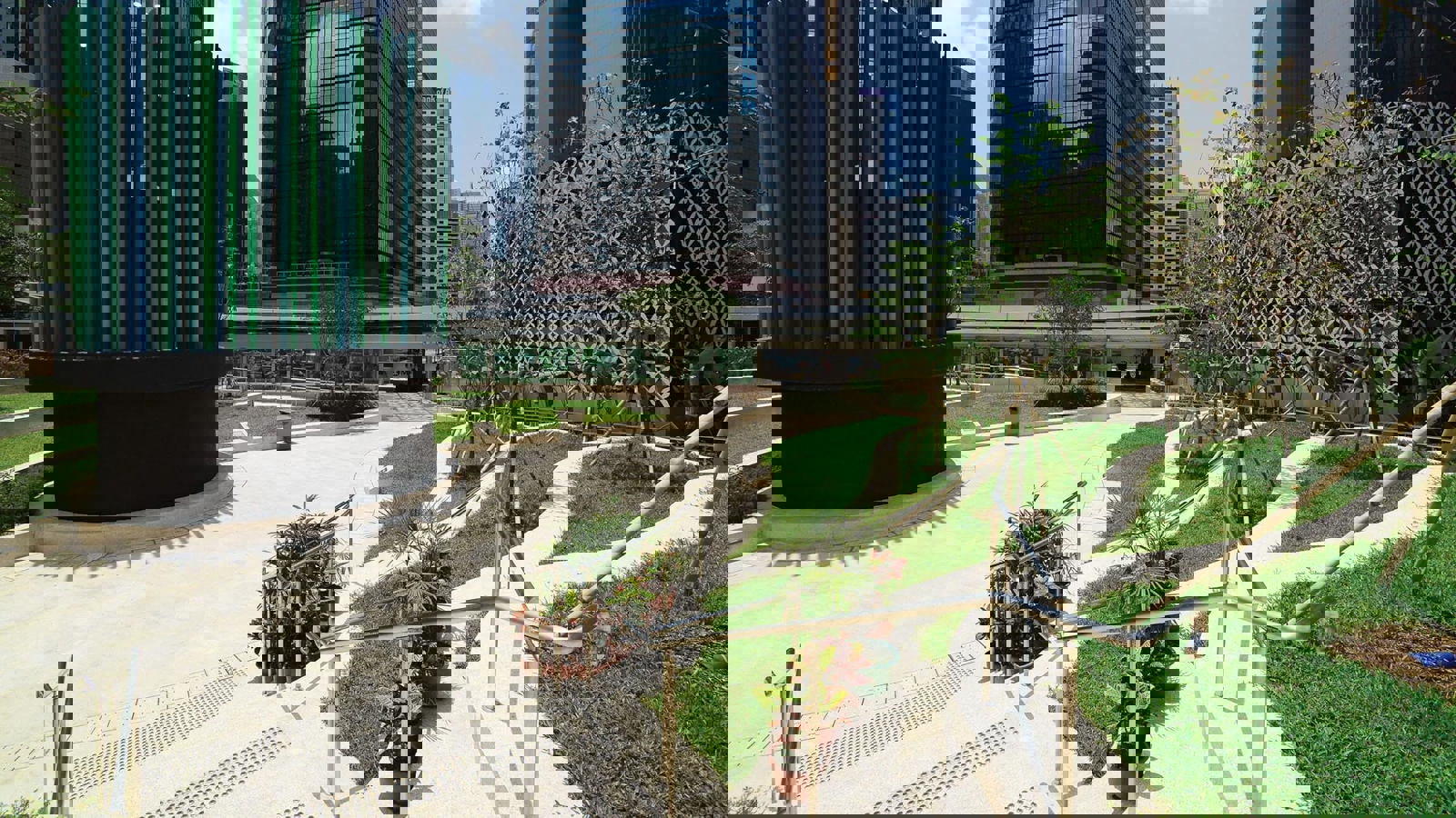 Transport architecture: station design - Arup