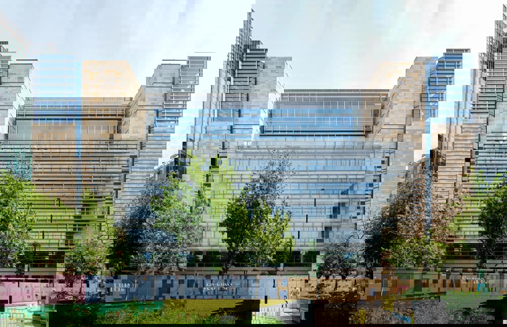 Workplace design - Arup