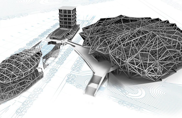Building Information Modelling (BIM) - Arup