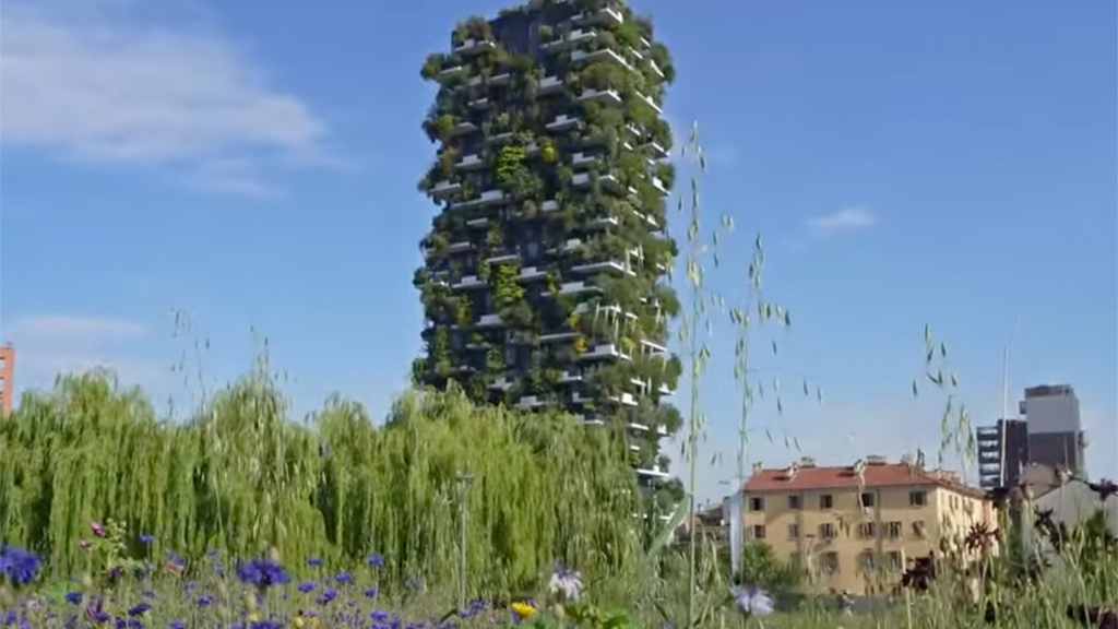 Computational design - Arup