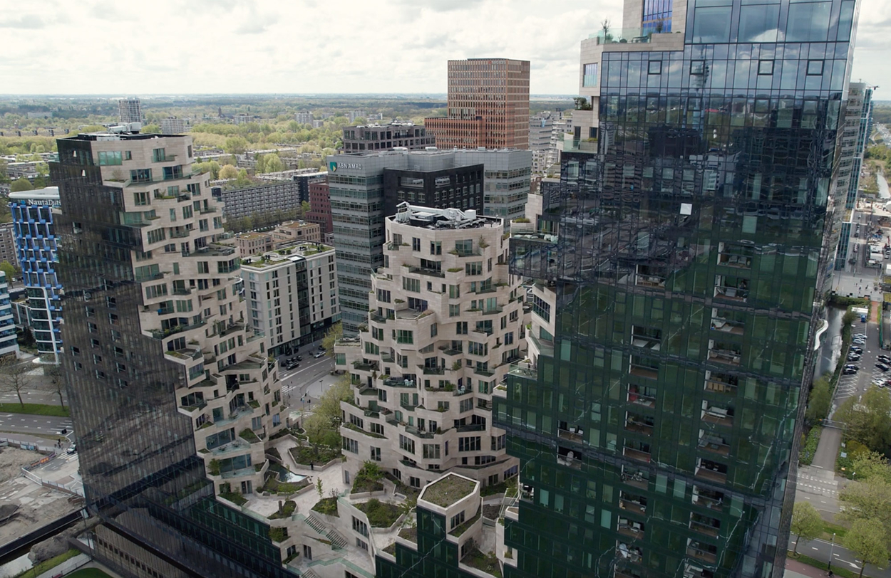 Computational design - Arup