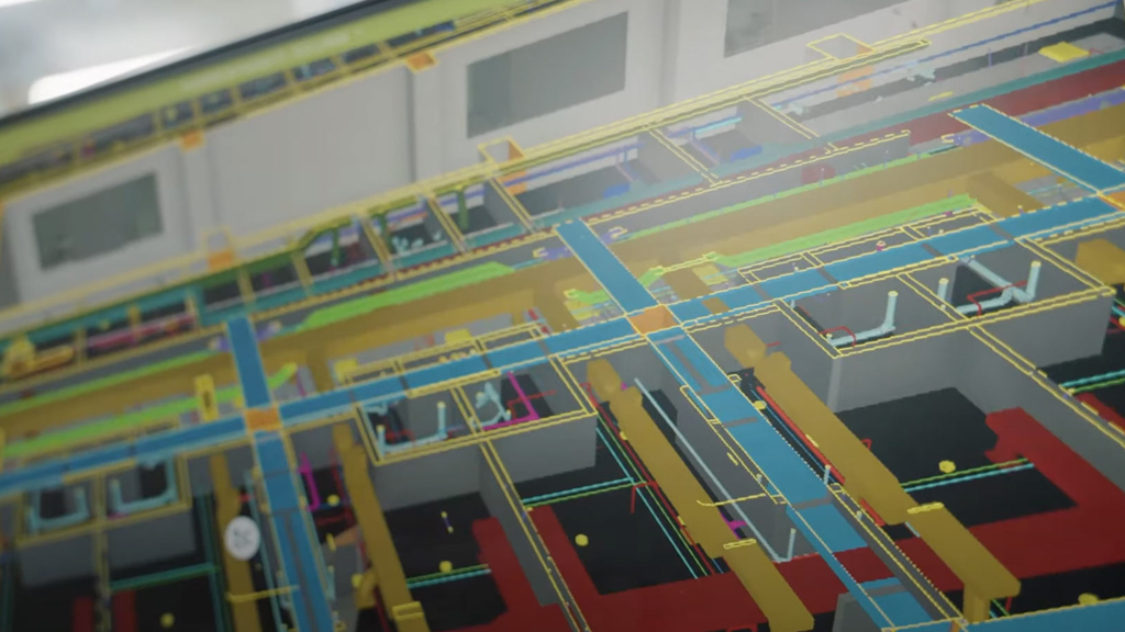 Digital strategy and transformation | Arup