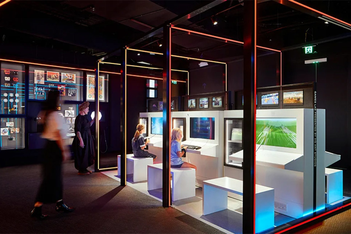 Audio-visual systems | Arup