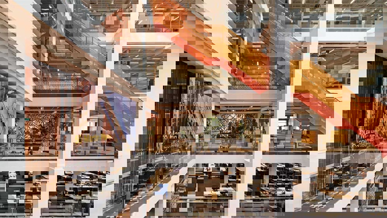 Building Performance and Commissioning Services - Arup